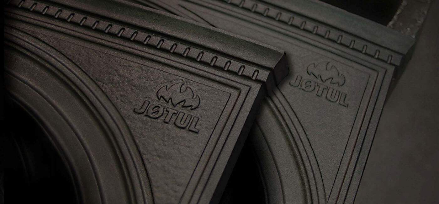 Jøtul F 360 und Jøtul F 370 Advance | Jotul